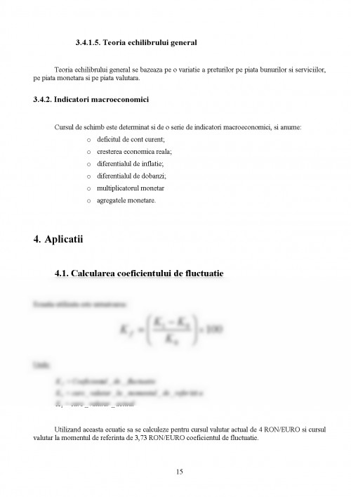 Referat: Piața valutară și cursul de schimb (#413377)