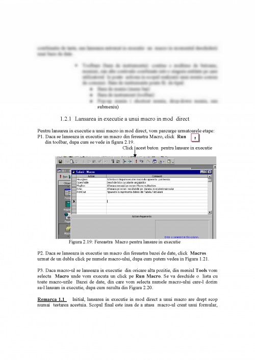 Curs: Limbaje de Programare și Baze de Date (#413859)