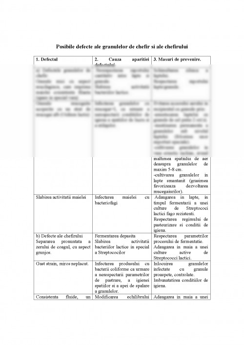 Referat: Chefirul (#414446)