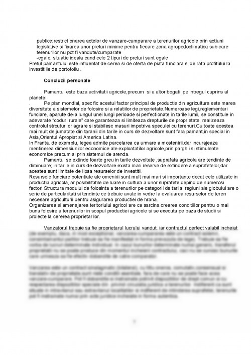 Referat: Contractul de vânzare-cumpărare (#414805)