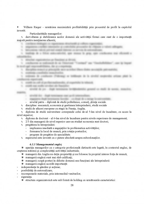 Referat: Management Comparat (#415231)