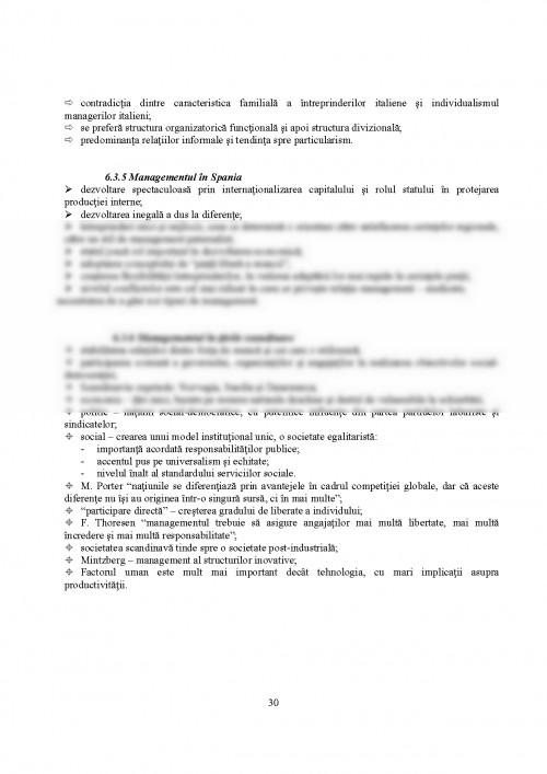 Referat: Management Comparat (#415231)