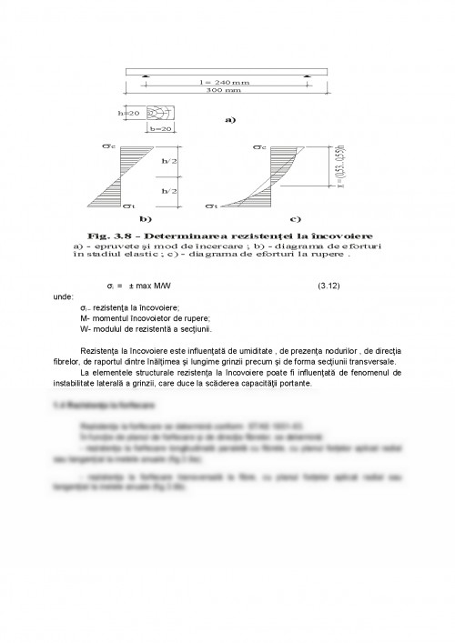 Referat: Proprietățile lemnului (#415597)