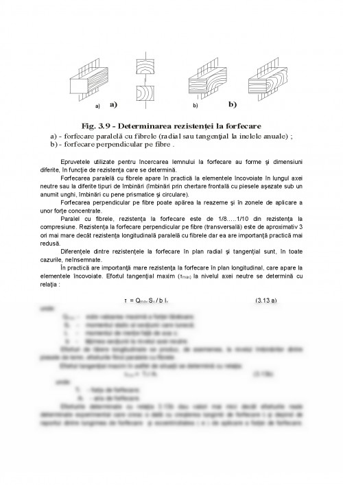 Referat: Proprietățile lemnului (#415597)