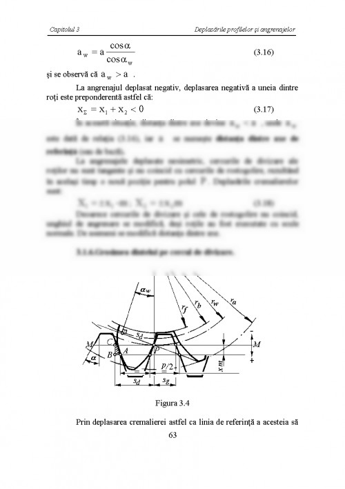 Curs: Angrenaje (#416877)
