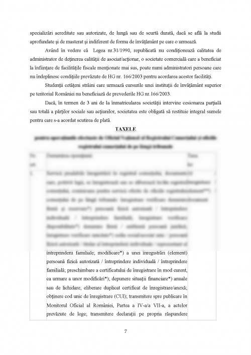 Referat: Proiecte Economice (#418545)
