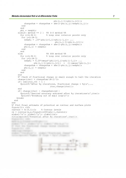 Referat: Transfer Termic (#419655)