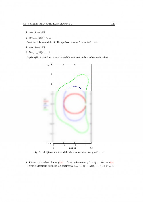 Curs: Calcul Numeric (#424701)