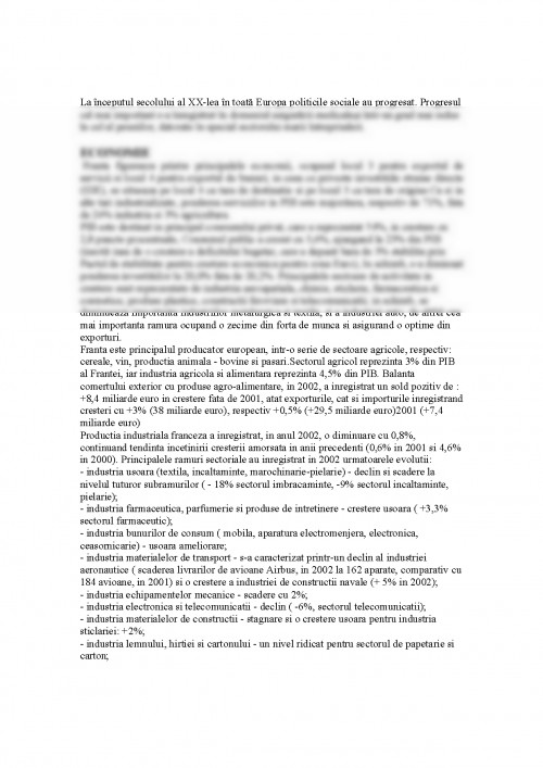 Referat: Franța (#425492)