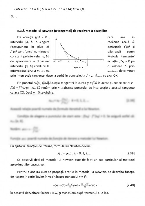 Curs: Metode Numerice (#425740)