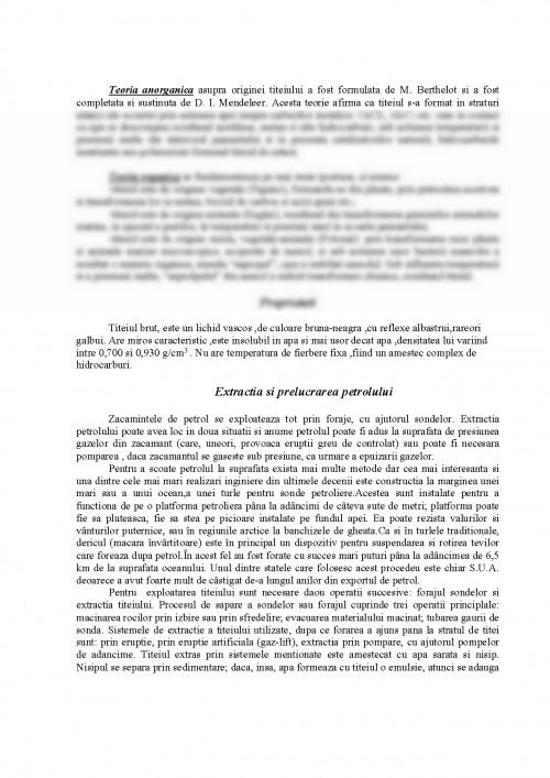 Referat: Combustibili Lichizi (#428323)