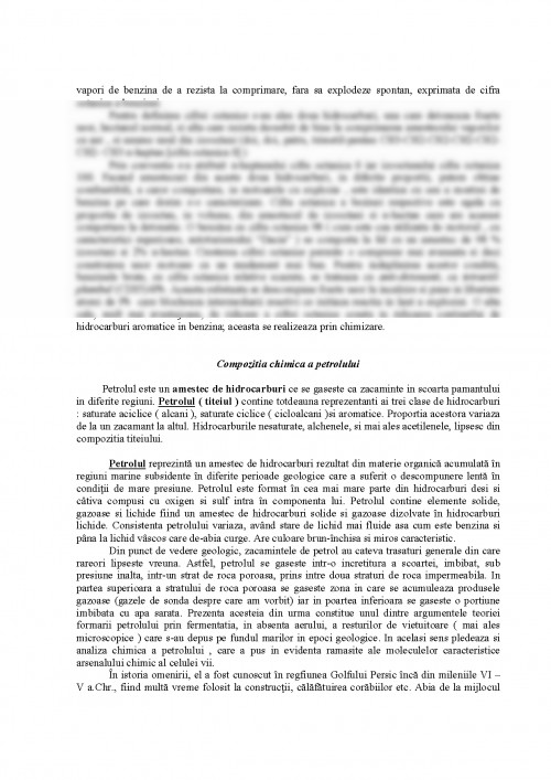 Referat: Combustibili Lichizi (#428323)