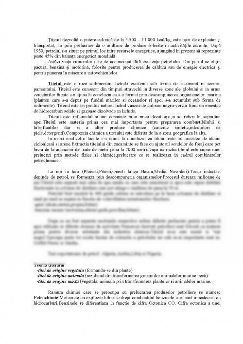 Referat: Combustibili Lichizi (#428323)