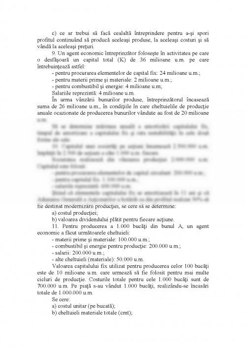 Referat: Profitul (#429168)