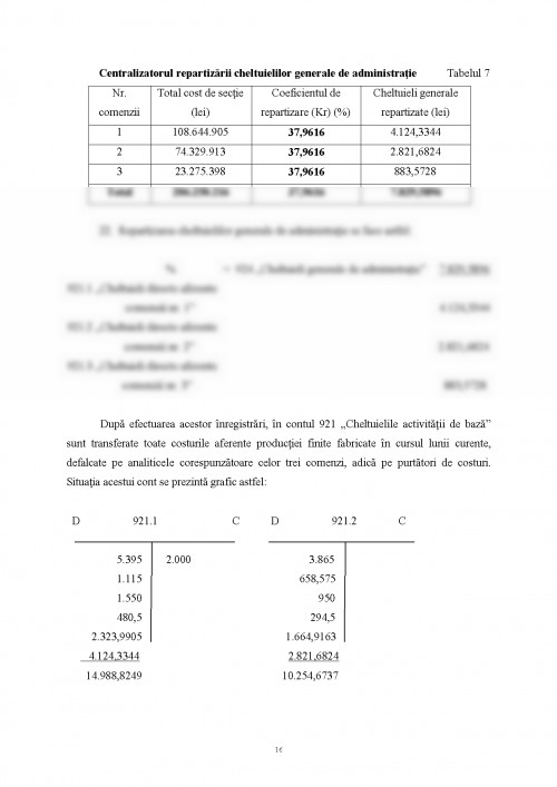 Referat: Metoda pe comenzi (#430835)