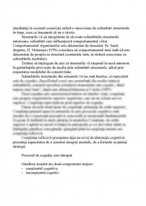 Referat: Genele și Rolul Lor (#432433)