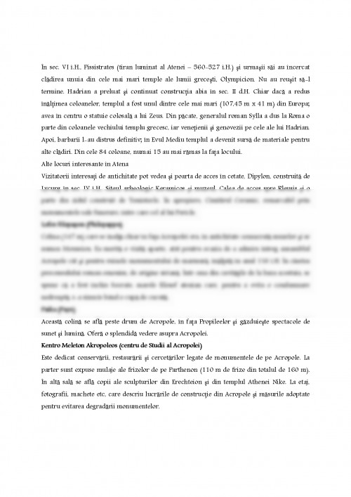 Referat: Atena (#433352)