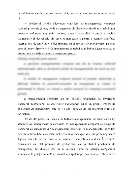 Curs: Managementul Comparat (#437685)