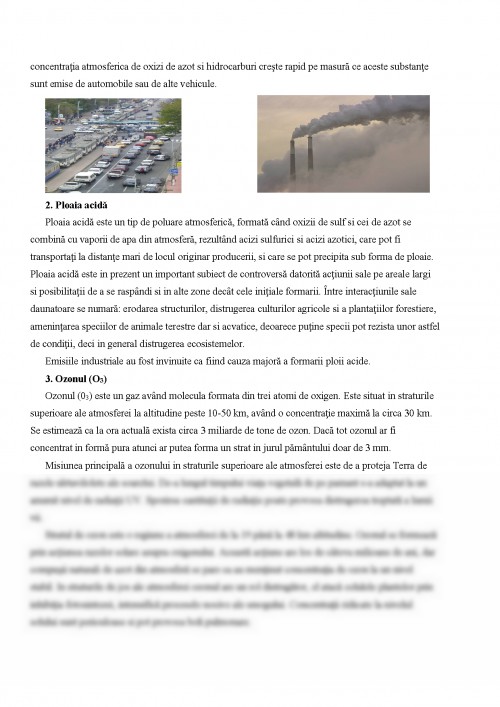 Referat: Poluarea (#438212)
