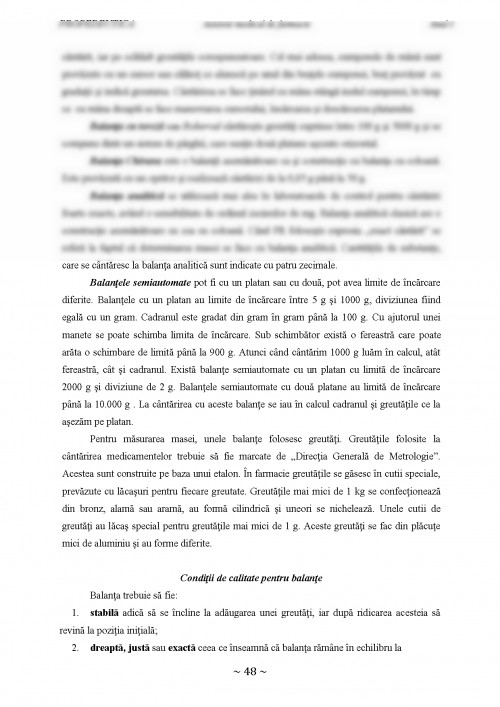 Referat: Capsule Medicinale (#445994)