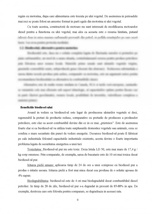 Referat: Combustibili Ecologici (#446972)