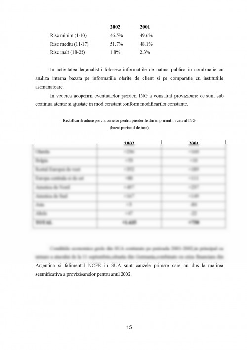 Referat: Managementul Riscului Bancar (#452266)