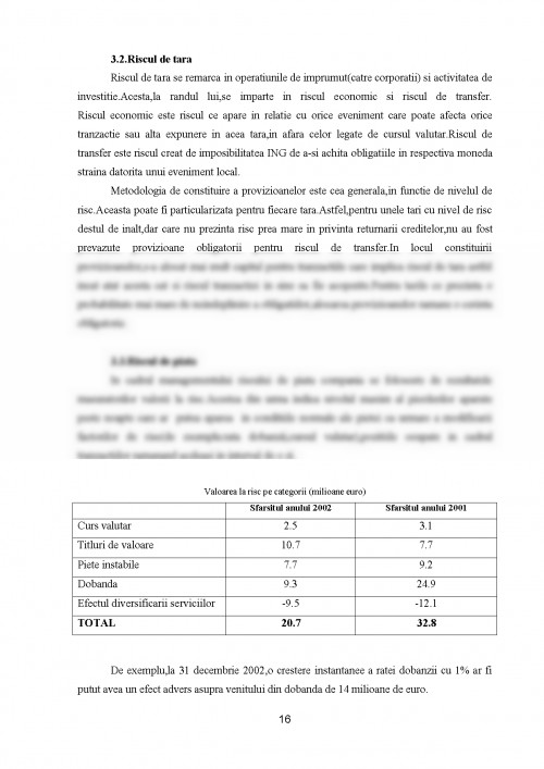 Referat: Managementul Riscului Bancar (#452266)