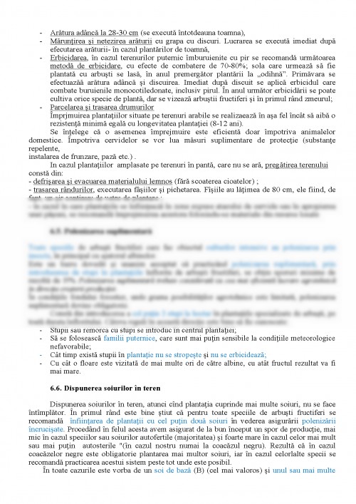 Curs: Produse Forestiere (#459792)
