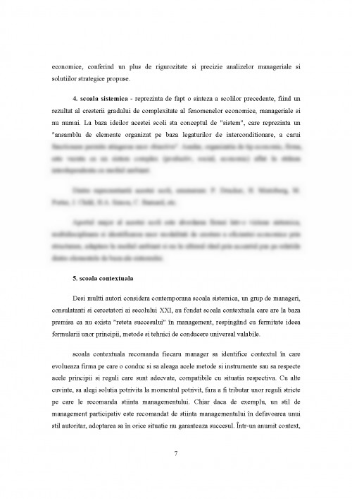 Referat: Managementul Inovării (#463501)