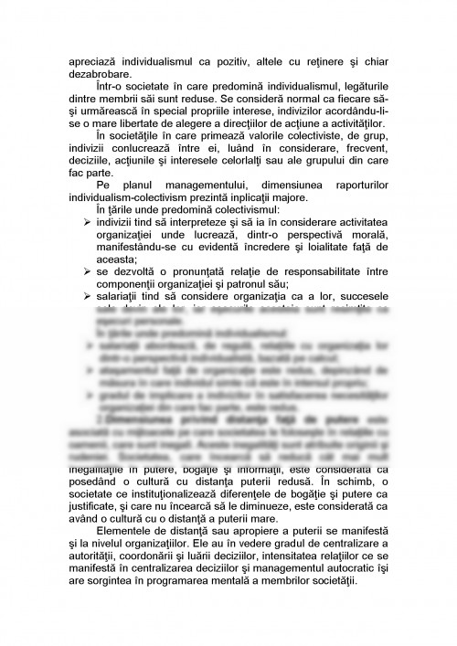 Referat: Management Comparat (#463649)
