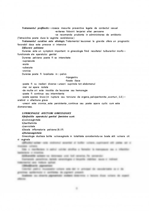 Curs: Anatomia și Fiziologia Organelor Genitale Feminine (#465364)