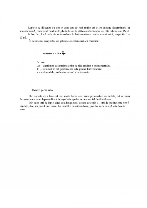 Referat: Falsificatori în Lapte (#465563)