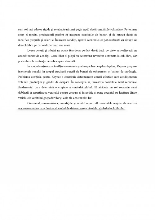 Referat: Economie (#471376)