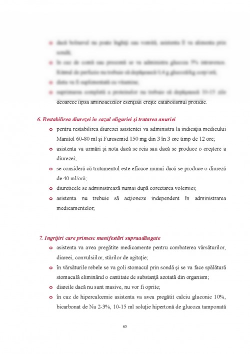 Licența: Colică renală (#481120)