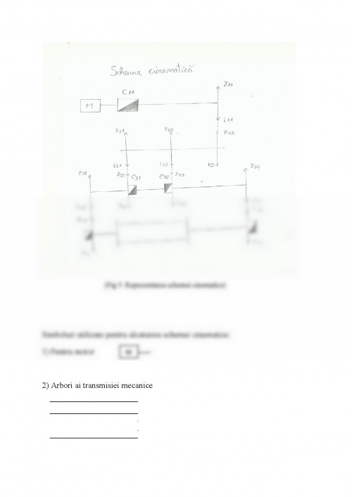 Proiect: Utilaj petrolier (#481162)