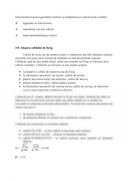 Proiect: Utilaj petrolier (#481162)