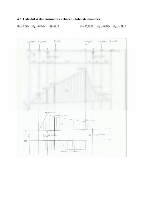 Proiect: Utilaj petrolier (#481162)