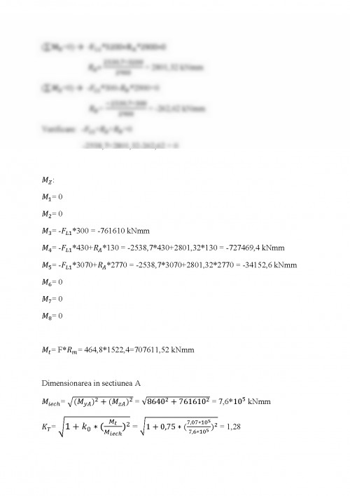 Proiect: Utilaj petrolier (#481162)