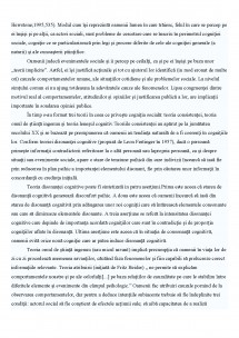 Referat: Impactul mass-media asupra individului și a opiniei publice ...