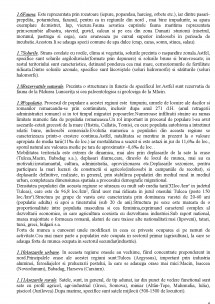 Proiect: Podișul Dobrogei (#162575)