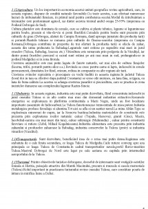 Proiect: Podișul Dobrogei (#162575)