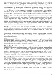 Proiect: Podișul Dobrogei (#162575)