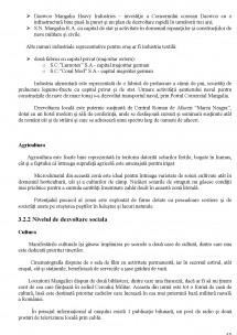 Proiect: Podișul Dobrogei (#162575)