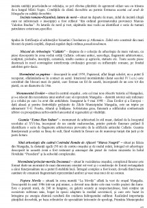 Proiect: Podișul Dobrogei (#162575)