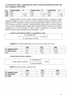 Proiect: Podișul Dobrogei (#162575)