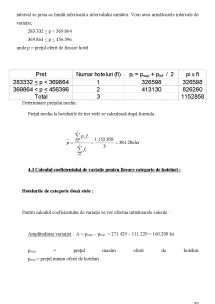 Proiect: Podișul Dobrogei (#162575)