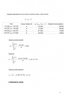 Proiect: Podișul Dobrogei (#162575)