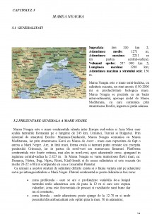 Proiect: Podișul Dobrogei (#162575)