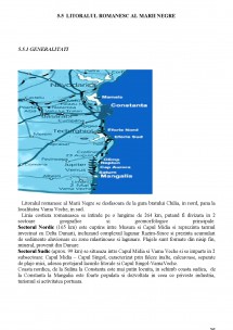 Proiect: Podișul Dobrogei (#162575)