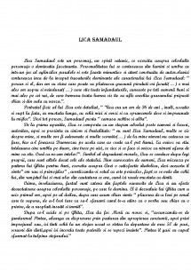 Referat: Lică Sămădăul (#338406)